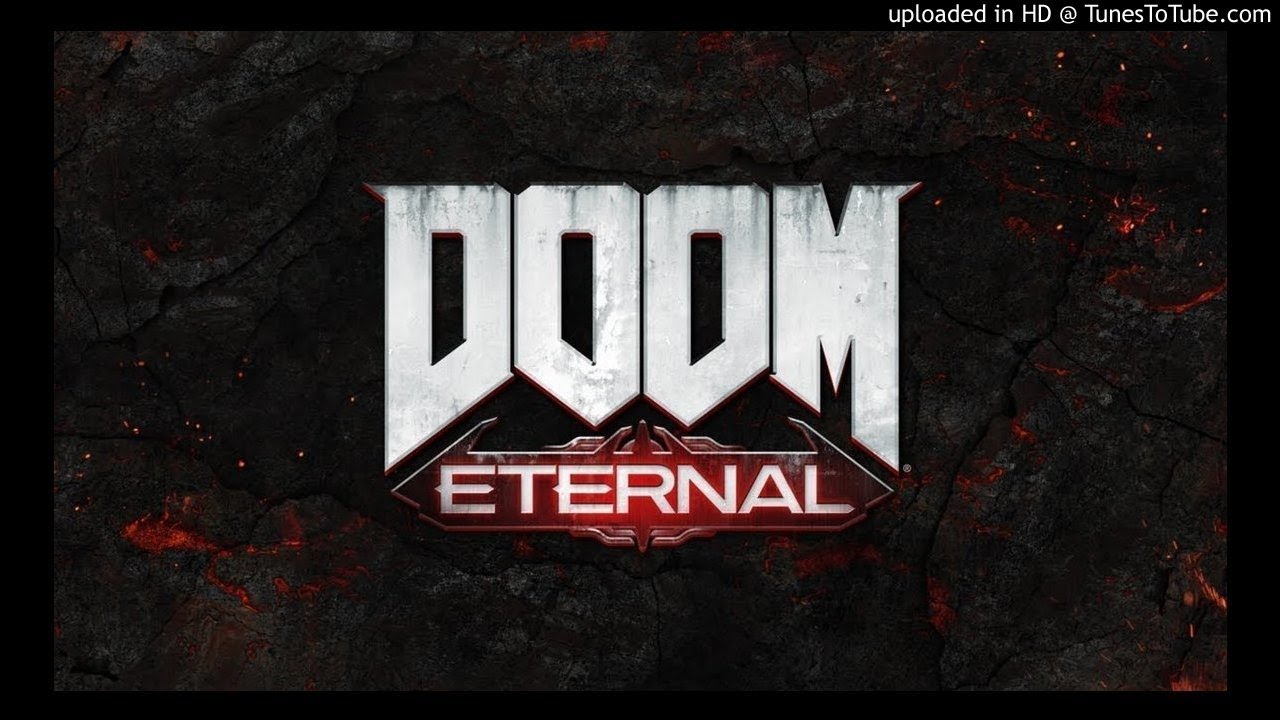 DOOM ETERNAL OST PHOBOS BEGINS (game rip) - YouTube