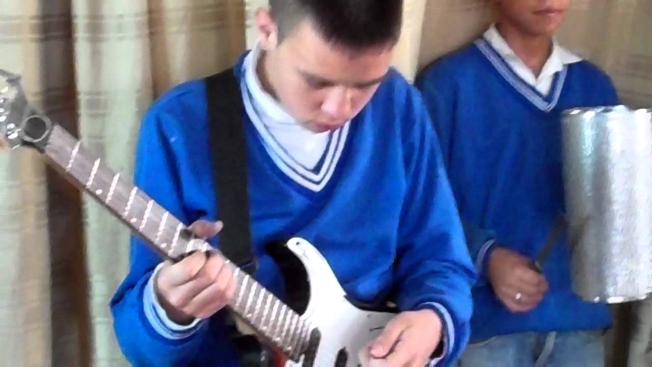 CCC - Bogota Mission 2010 - Gregg Farrell - YouTube