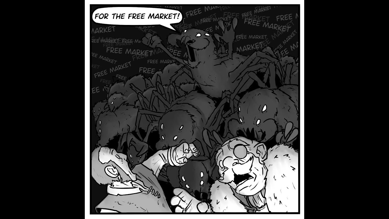 The Weekly Roll- This is a Web-Comic - YouTube