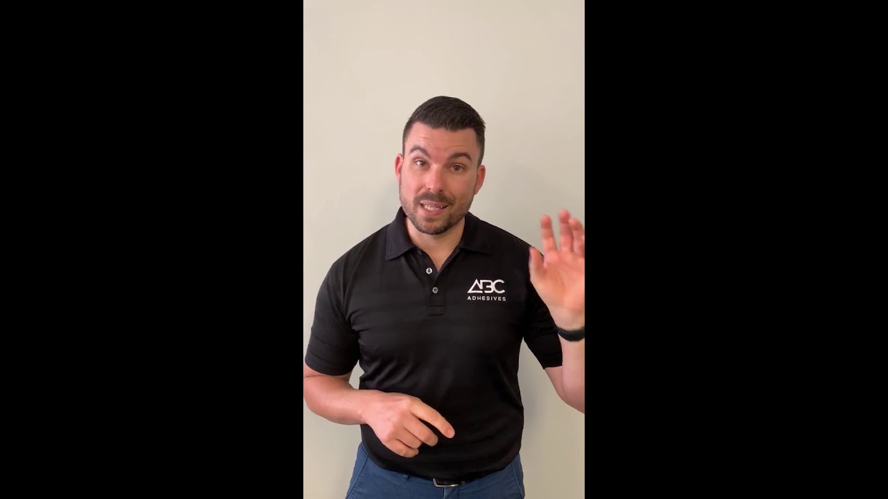 Adhesives Troubleshooting: Preventing Hot Melt Stringing and Cobwebbing ...