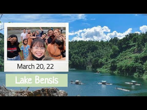 Lake Bensis | TOLEDO CITY, CEBU - YouTube