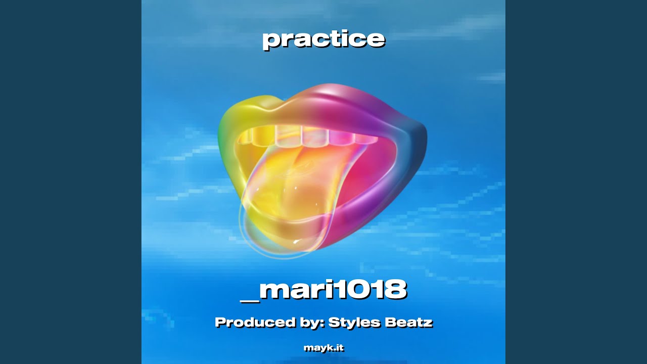 practice - YouTube