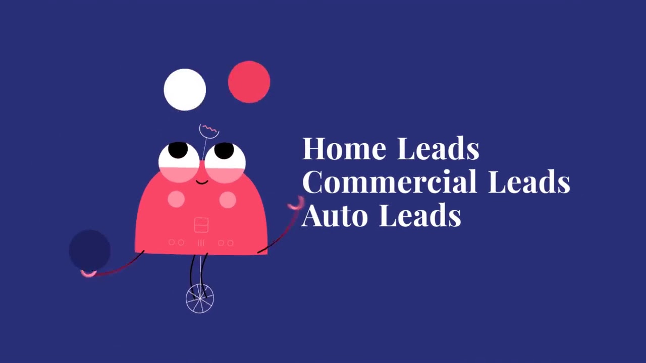 EXCLUSIVE Insurance leads From Lead Orchard - YouTube