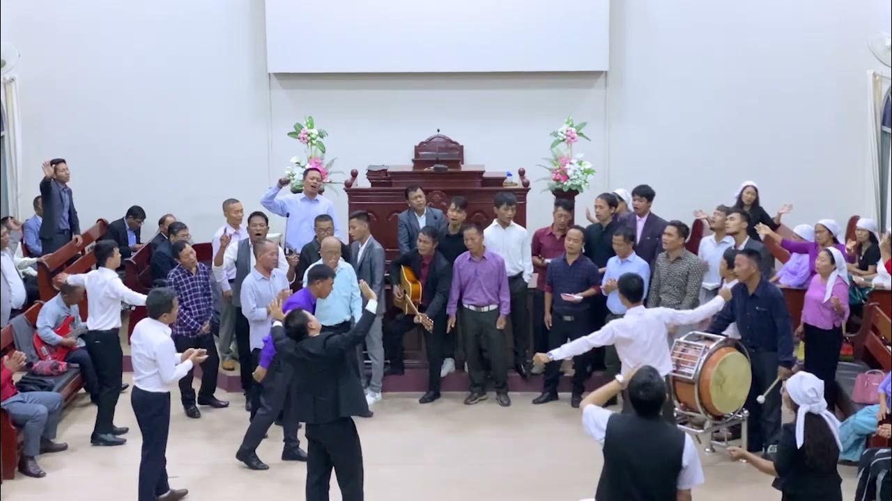 Bethlehem Vengthlang Kohhran Camping follow Up | Camper's te zai nung lutuk! - YouTube