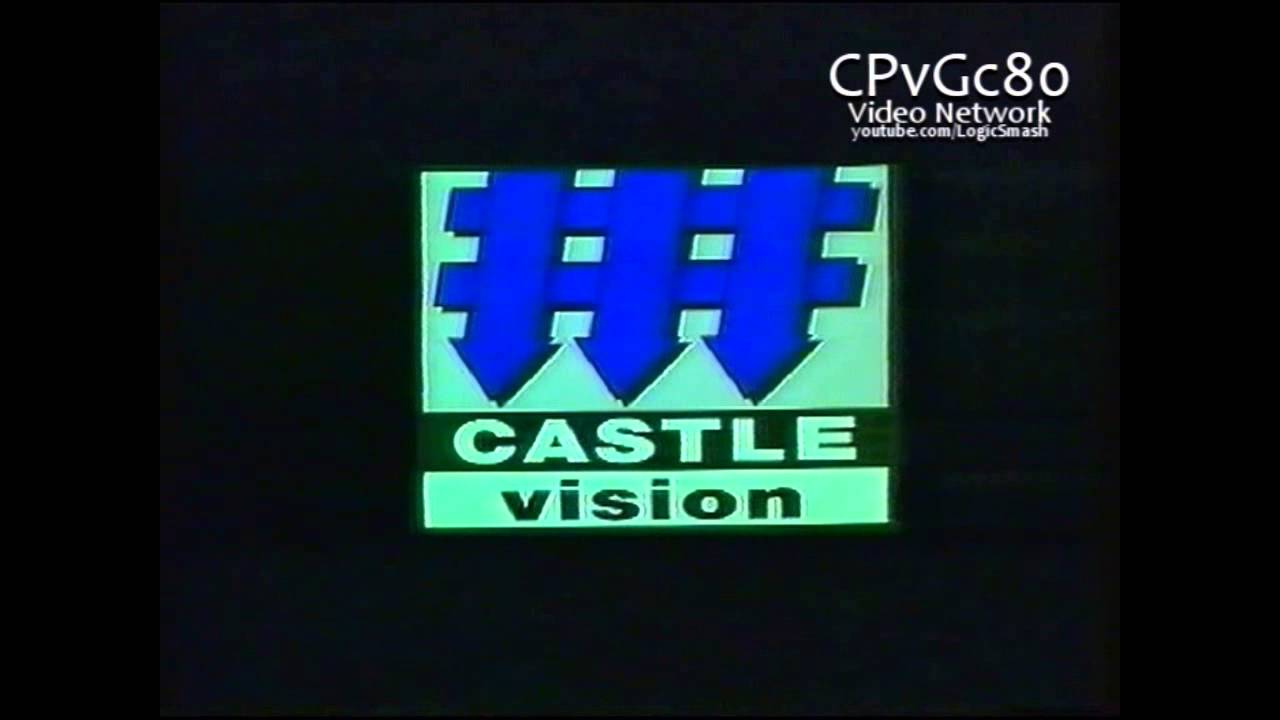 Castle Vision (1990) - YouTube
