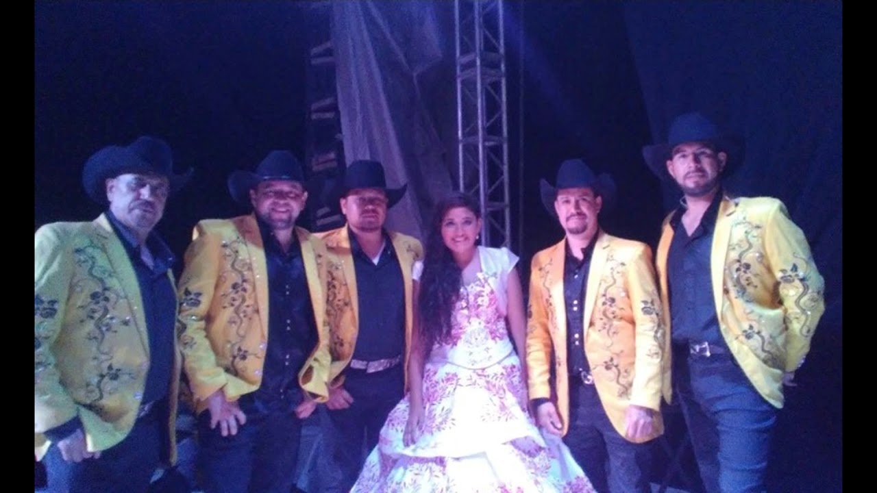 Rodeo de San Pablo - Conjunto Rio Grande - Roxy's XV desde El Carrizal ...