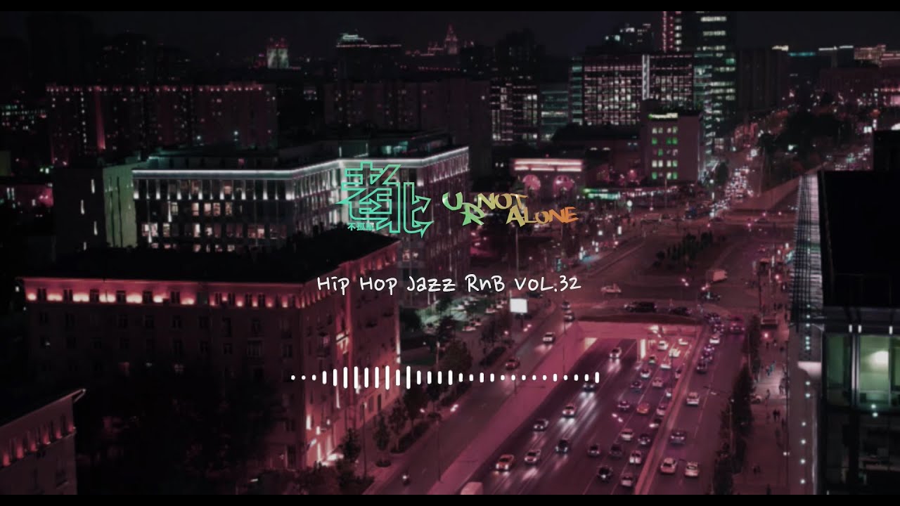 Hip Hop Jazz RnB Vol.32 - YouTube