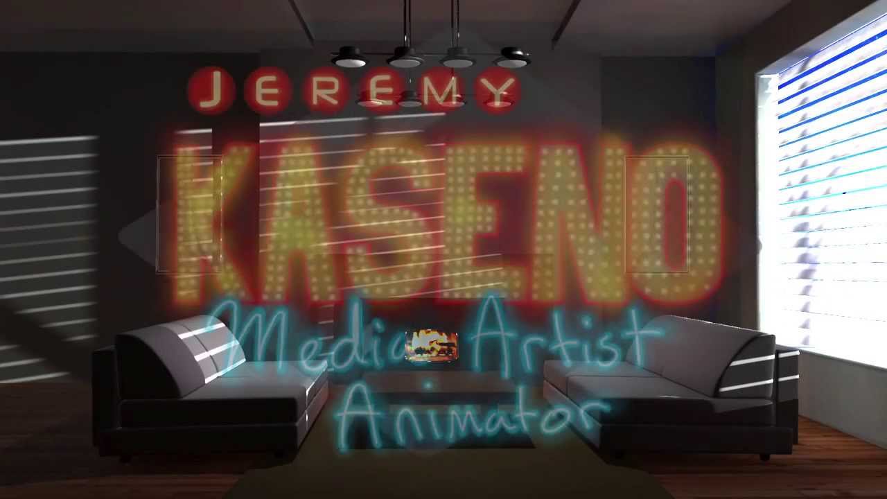 Kaseno REEL 11 2013 II - YouTube