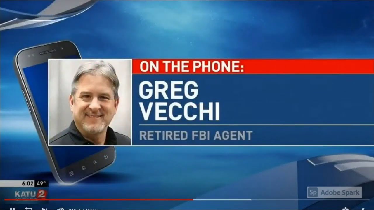 Greg Vecchi - YouTube