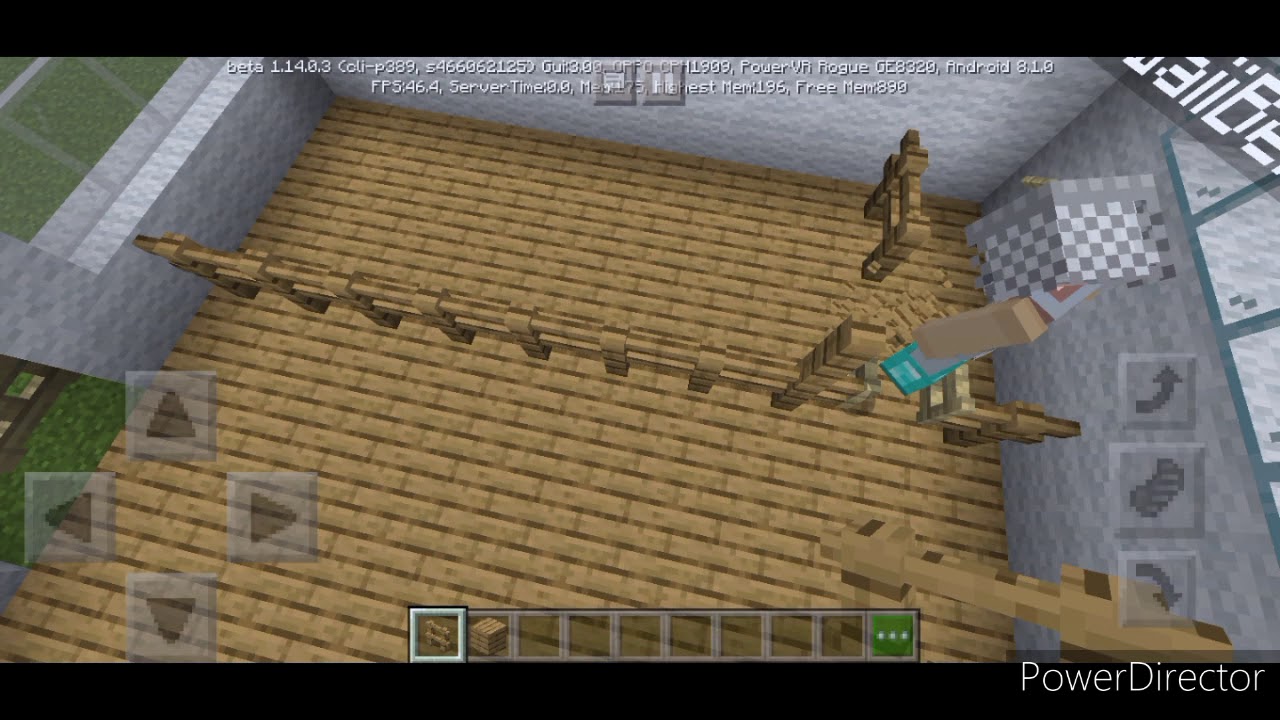 Minecraft: ADOPTION CENTER!! 💖 - YouTube