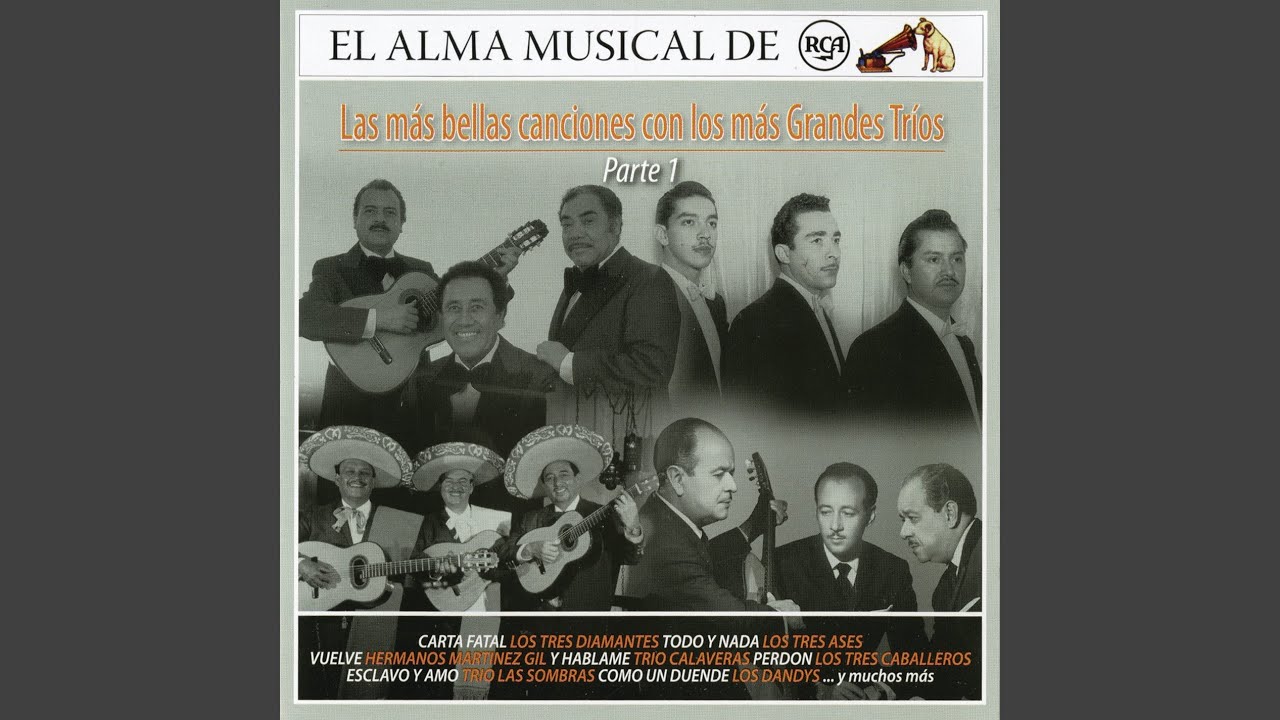 Albur (Remasterizado) - YouTube