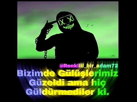 BULANİK VİDEOLAR #1