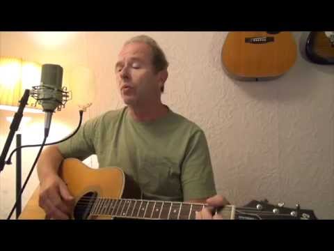 Let It Go...an original song by Timothy Key - YouTube