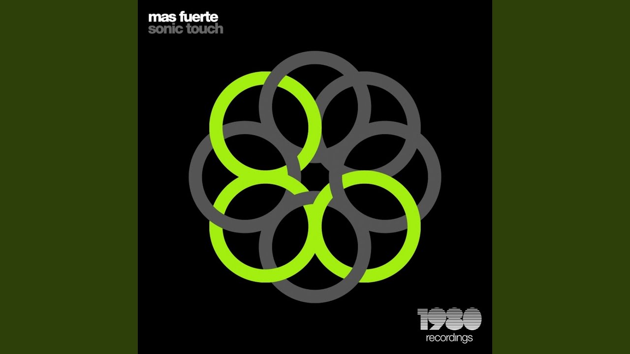 Mas Fuerte (Original Mix) - YouTube