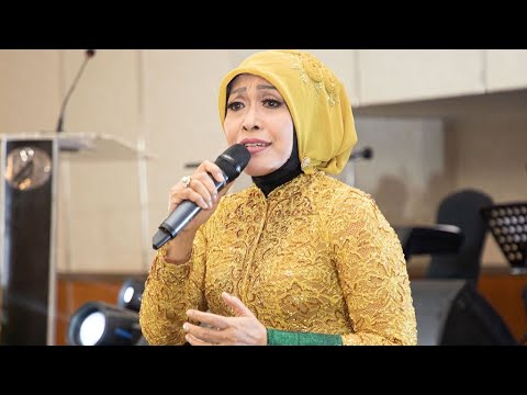 Selayang Pandang cover by Tuti Maryati [Musikesatu - Kongres LVRI 2022 ...