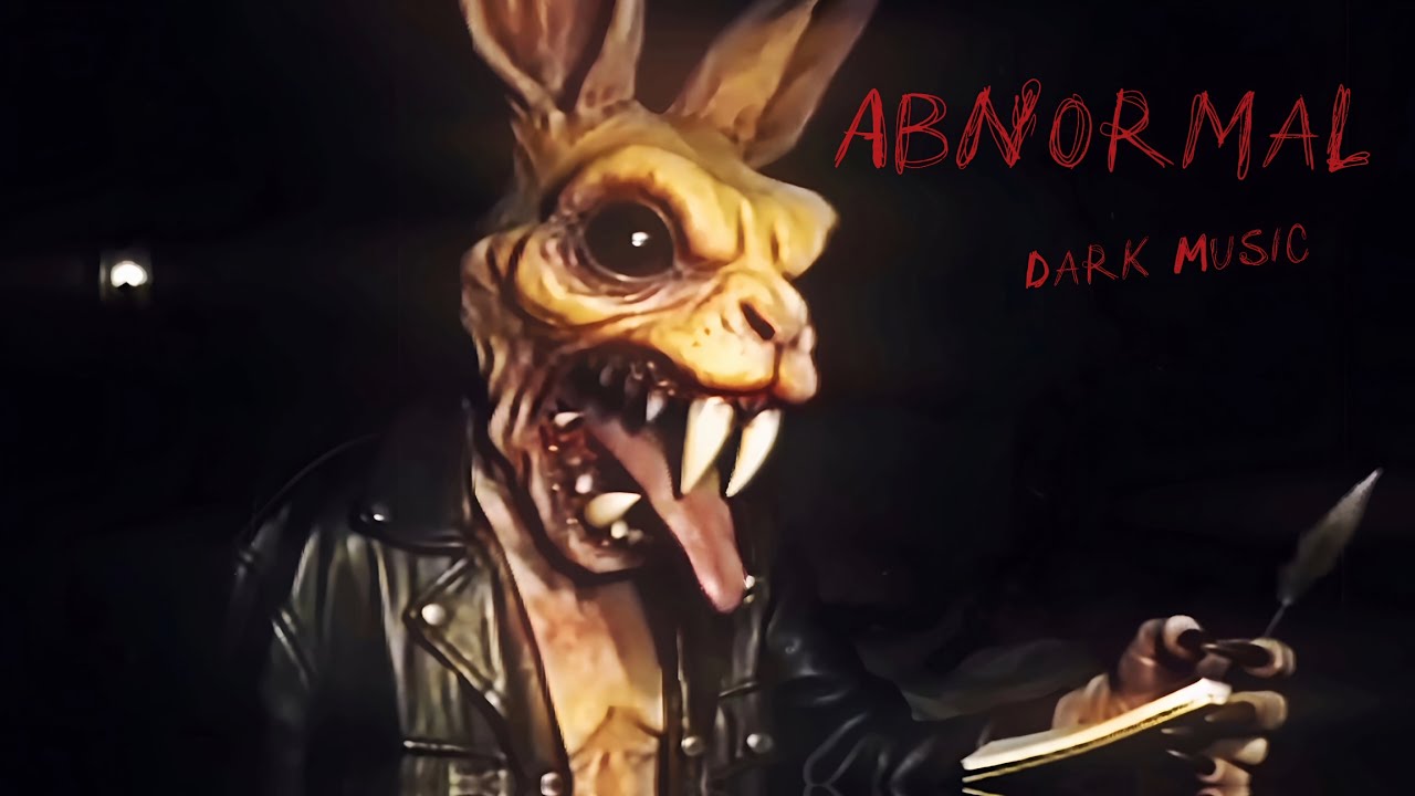 Abnormal – Strange Dark Ambient Sound Experience #darkambient # ...