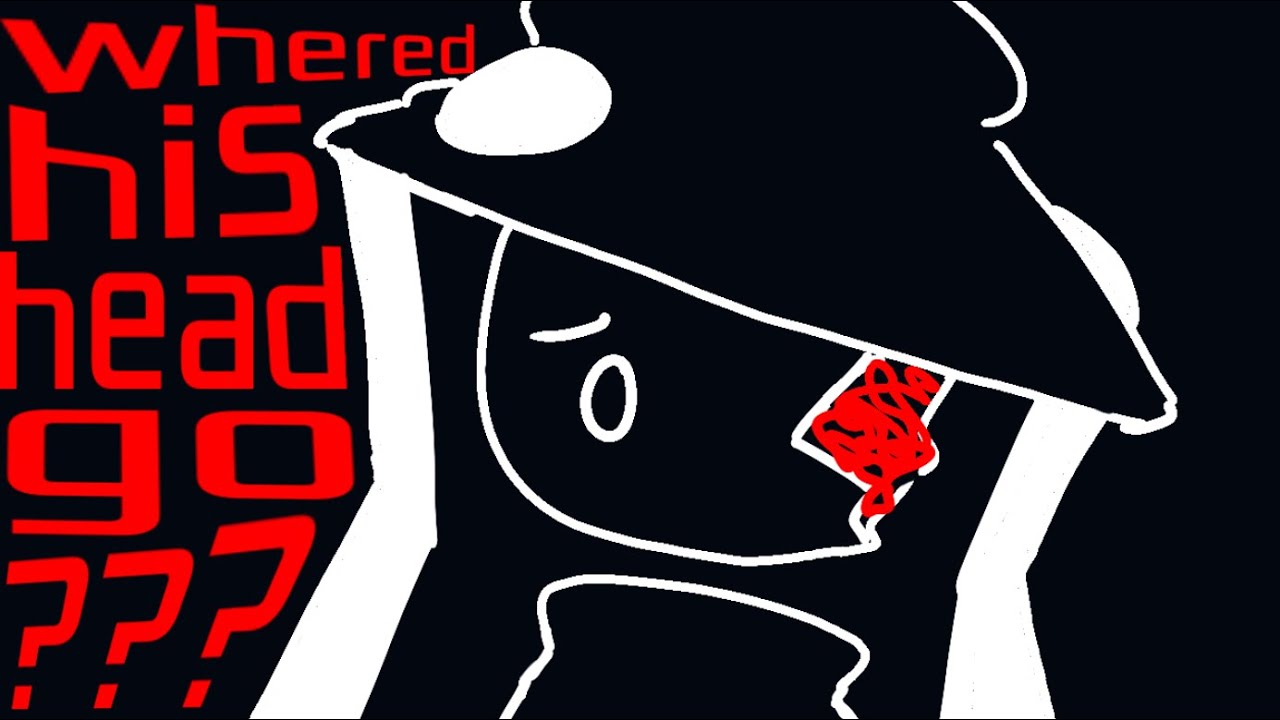 where your head at? (airy hfjONE meme) - YouTube