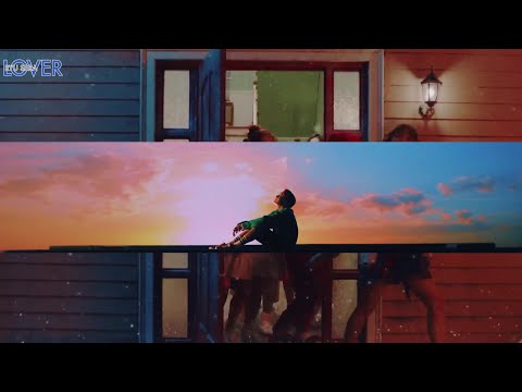 TWICE/BTS - Knock Knock/Spring Day MASHUP [by RYUSERALOVER]