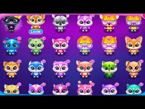 FLUVSIES Pocket World 🌎 Tuto Toons Mini Games Updates 🎯 # sk gaming 👻👻🎉 ...