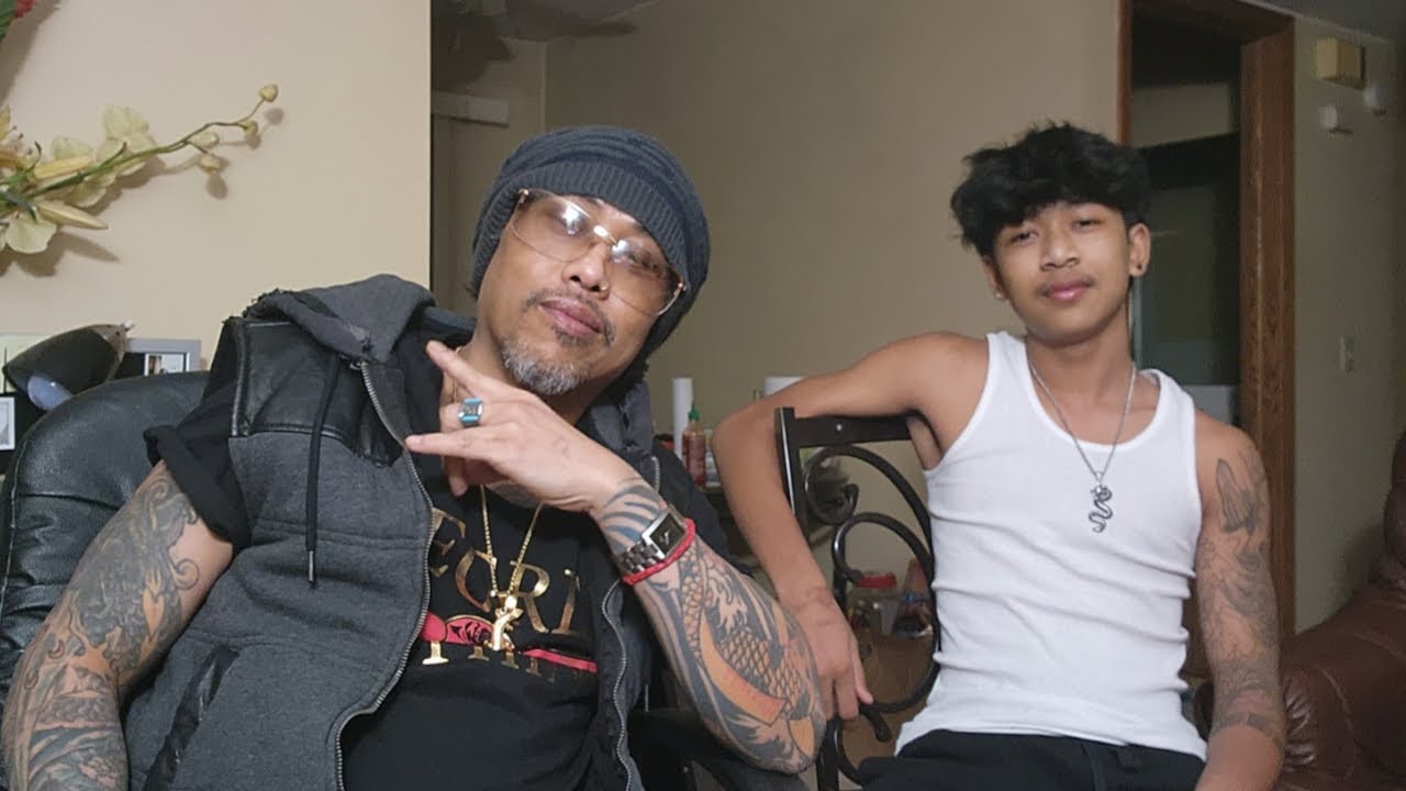 ក្មួយRea Trey សួរDannyបួនដប់សំណួរអំពីច្បាប់មូតូនៅអាមេរិក(បកស្រាយ) - YouTube