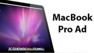 Mid 2010 Macbook Advertising