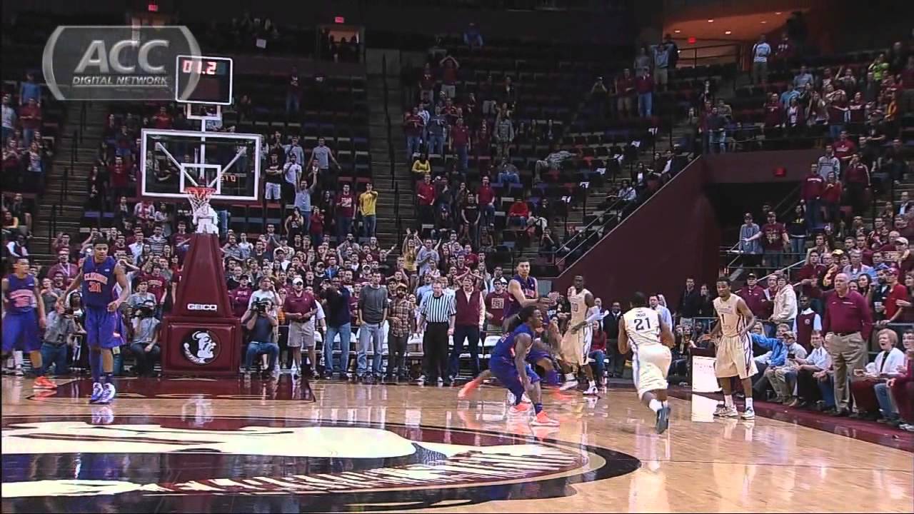 Official Highlights 2013 NBA Draft | Michael Snaer - Florida State ...