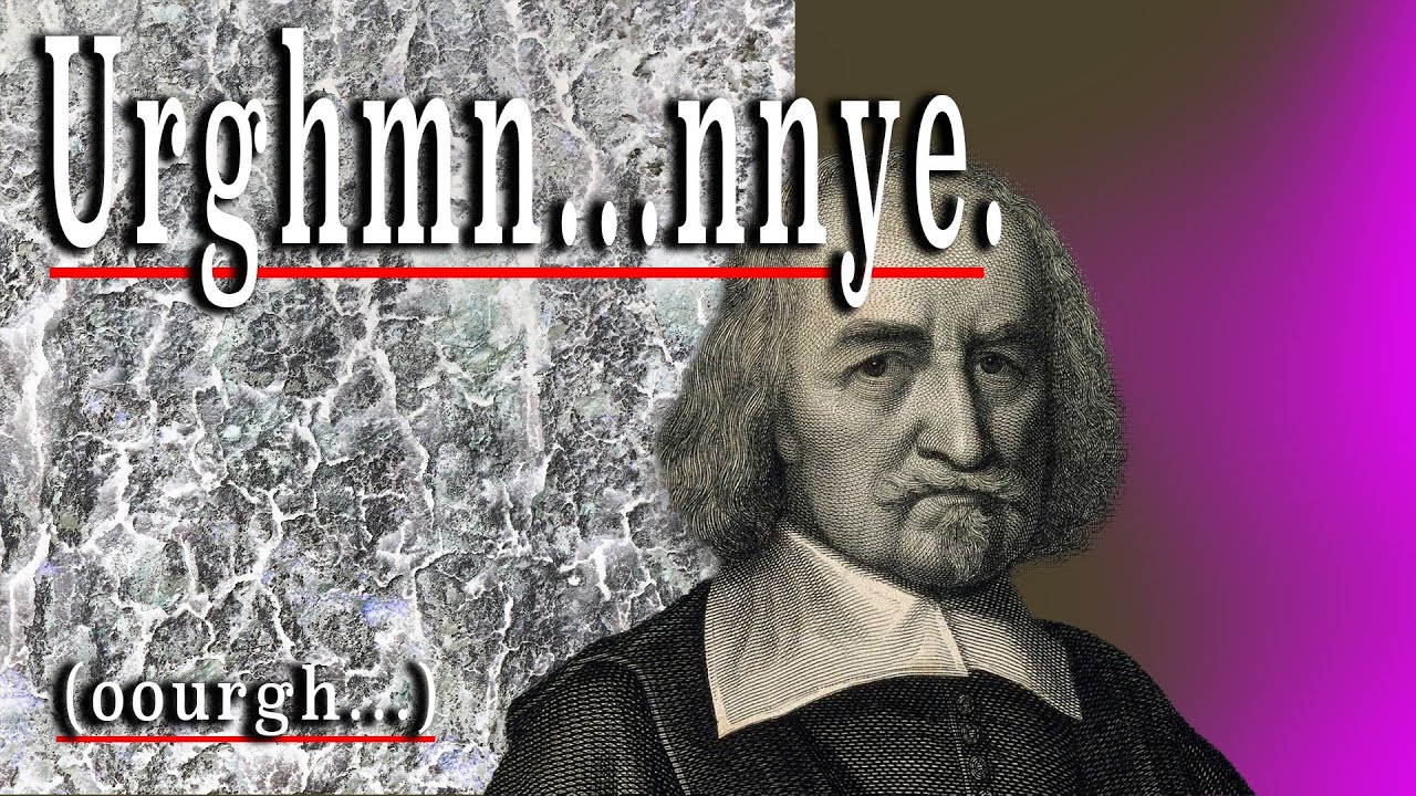 Thomas "Merry Bomb-mas" Hobbes - *Throws bomb* - YouTube