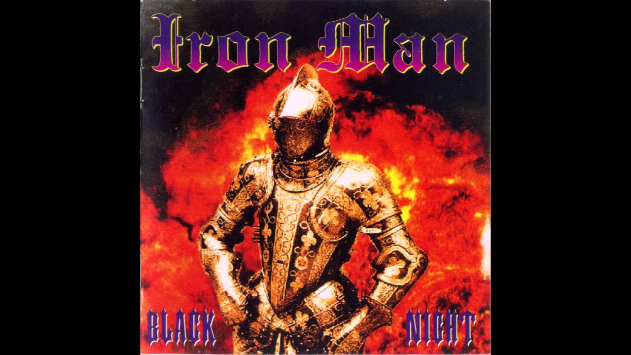 Iron Man - Vampires - YouTube