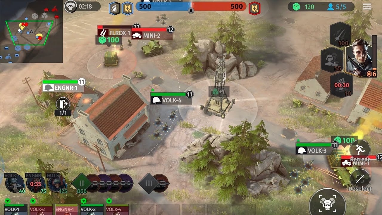 Mini enjoyers please STOP 🛑 WWA RTS - YouTube