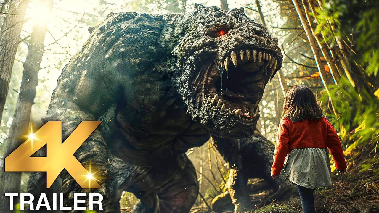 NEW MOVIE TRAILERS 2024 | July Releases | 4K ULTRA HD - YouTube
