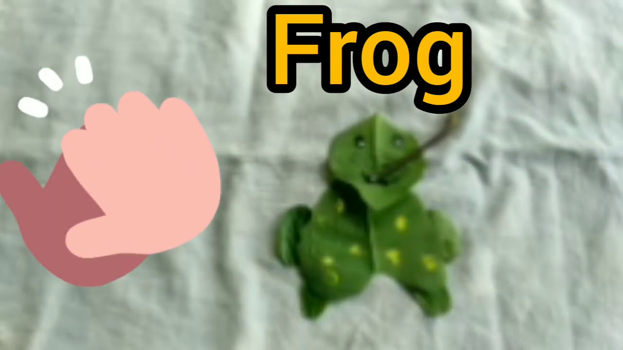 Monsoon animals. Animals that we see during rainy season. Easy crafts ...