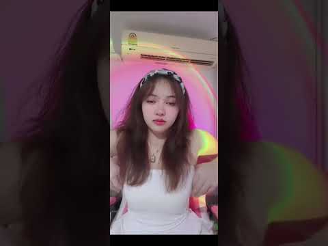 Bigo Live Periscope #periscope #live #girlthailand #Cutegirl #สาวน่ารัก 💕