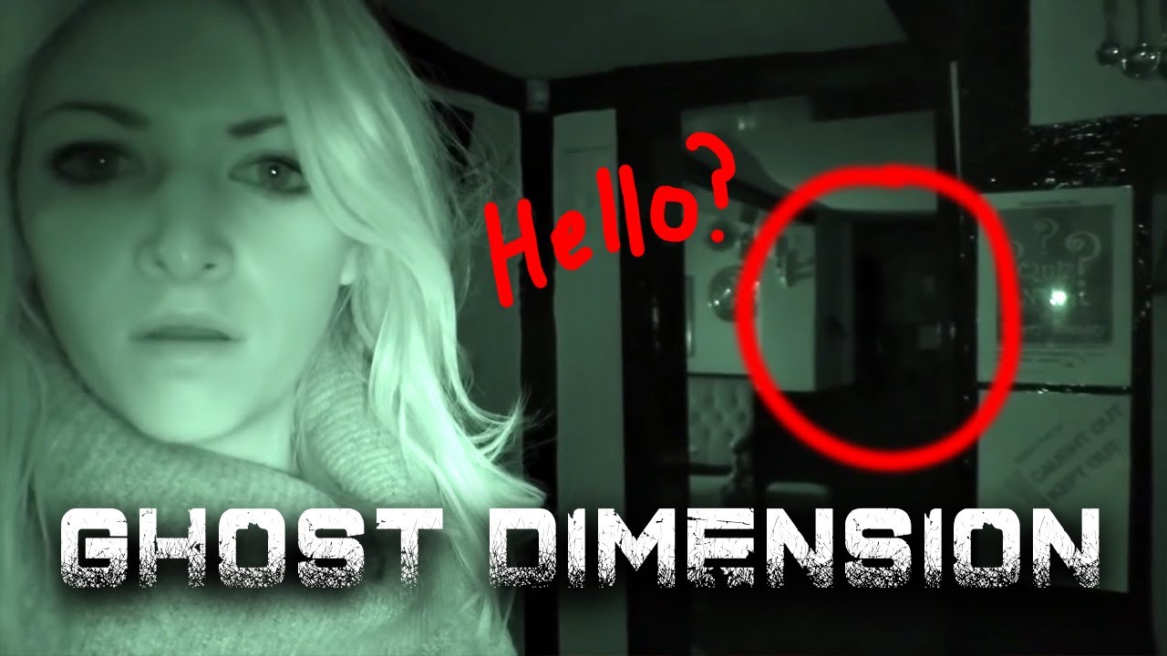 Ghost Dimensions | Playing Bingo With Ghosts, Lord Eldon, Cane Man | Free Documentary Paranormal ...
