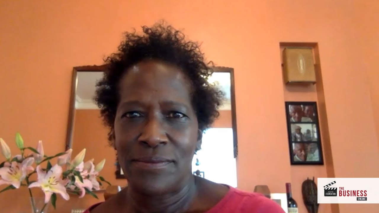 The Business Online: A Discussion with Casting Director Victoria Thomas ...