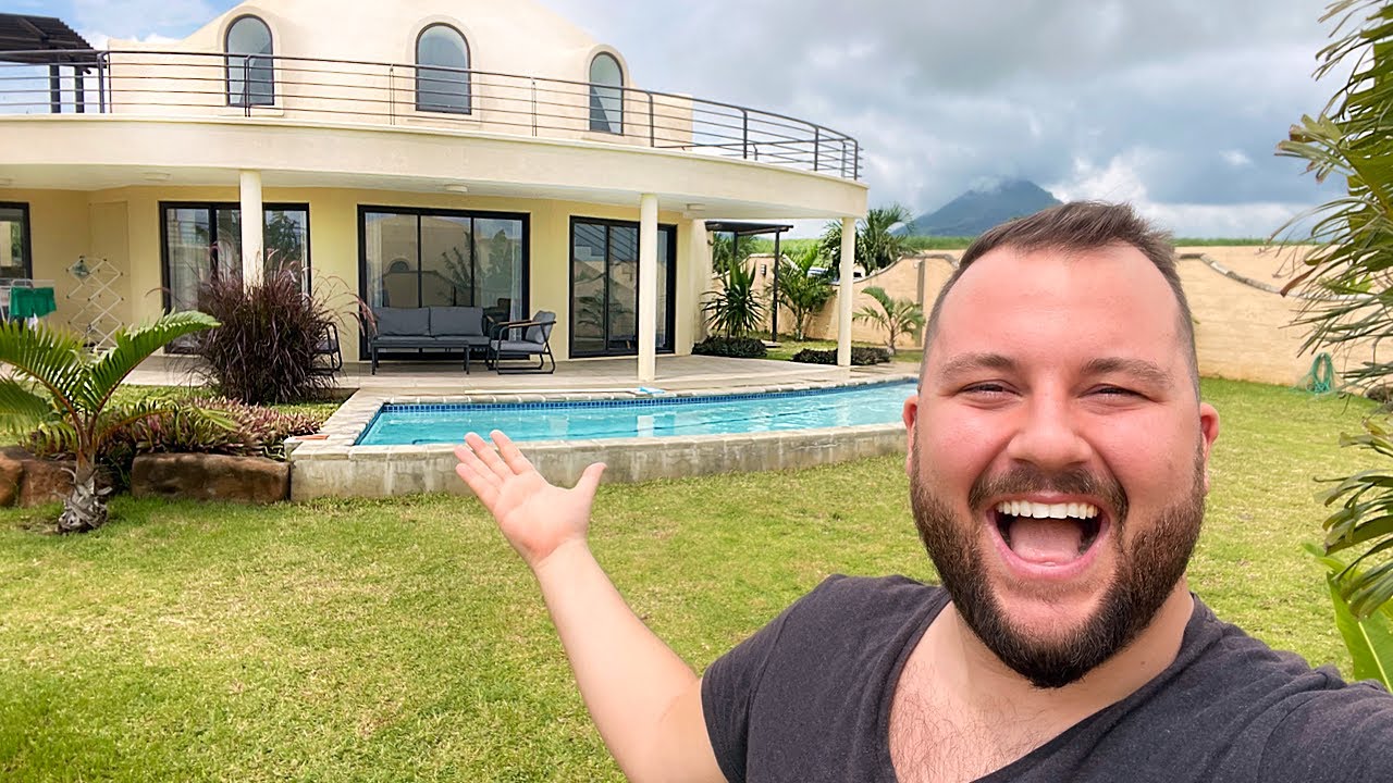 ΑΥΤΟ ΕΙΝΑΙ ΤΟ ΣΠΙΤΙ ΜΟΥ - House Tour 2022 🏠 - YouTube