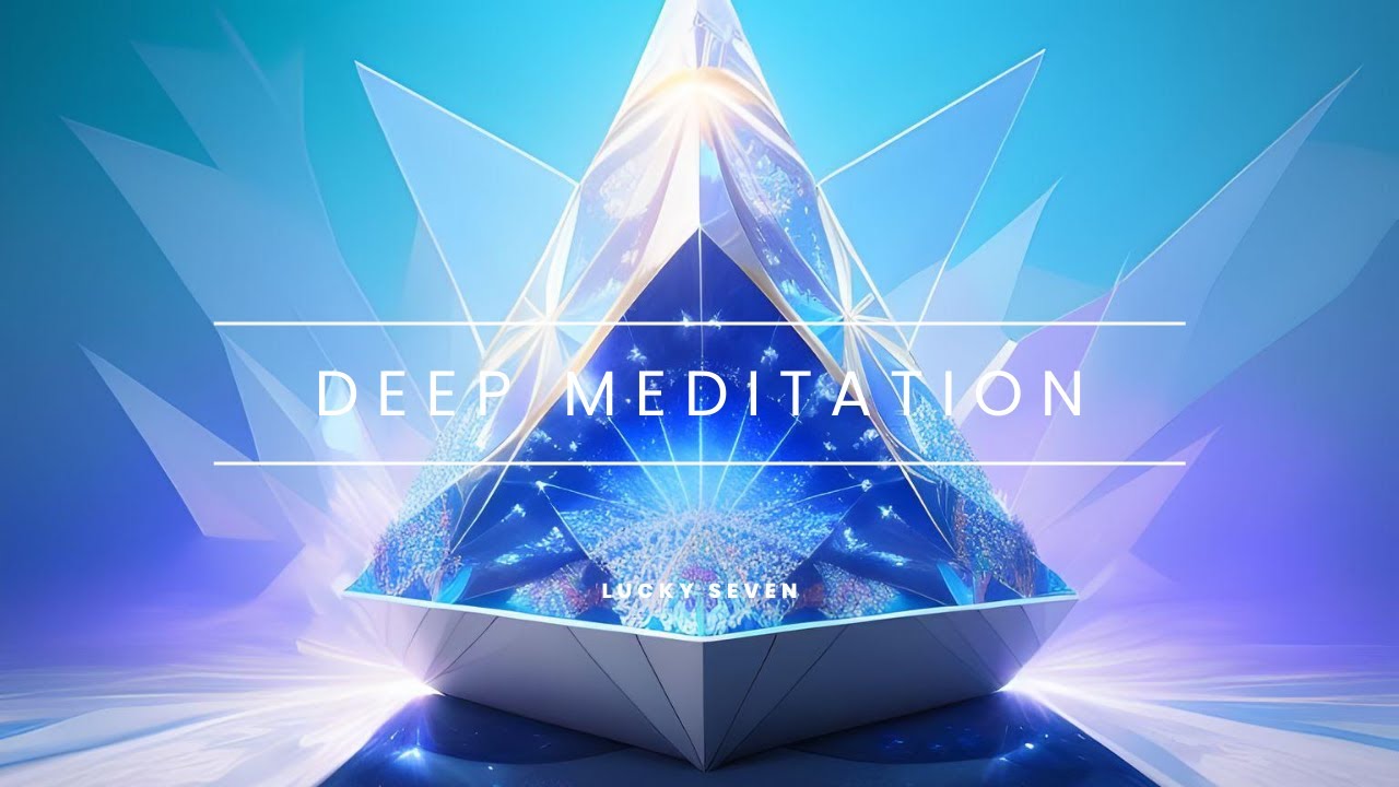 777Hz || Heighten intuition | Manifest Abundance | Soul Healing ...