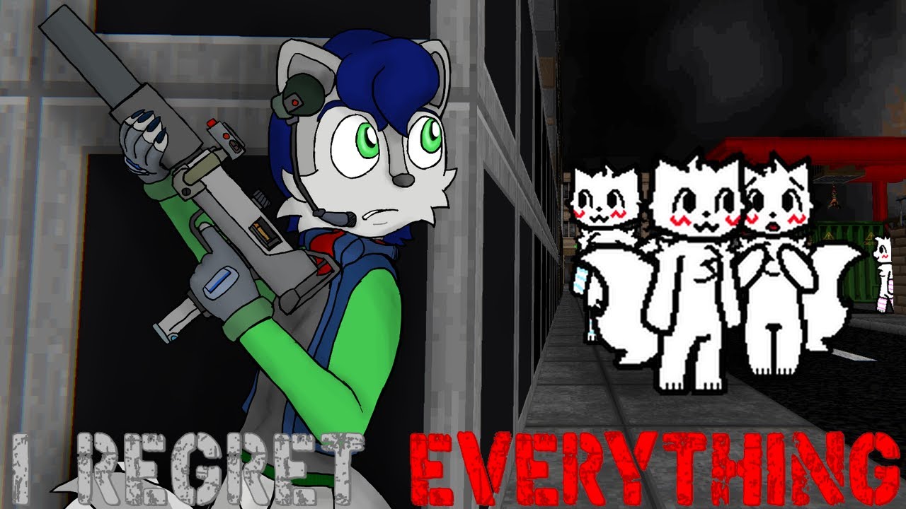 Night of the Disturbed Cat People (Halloween Doom Special 2024) - YouTube