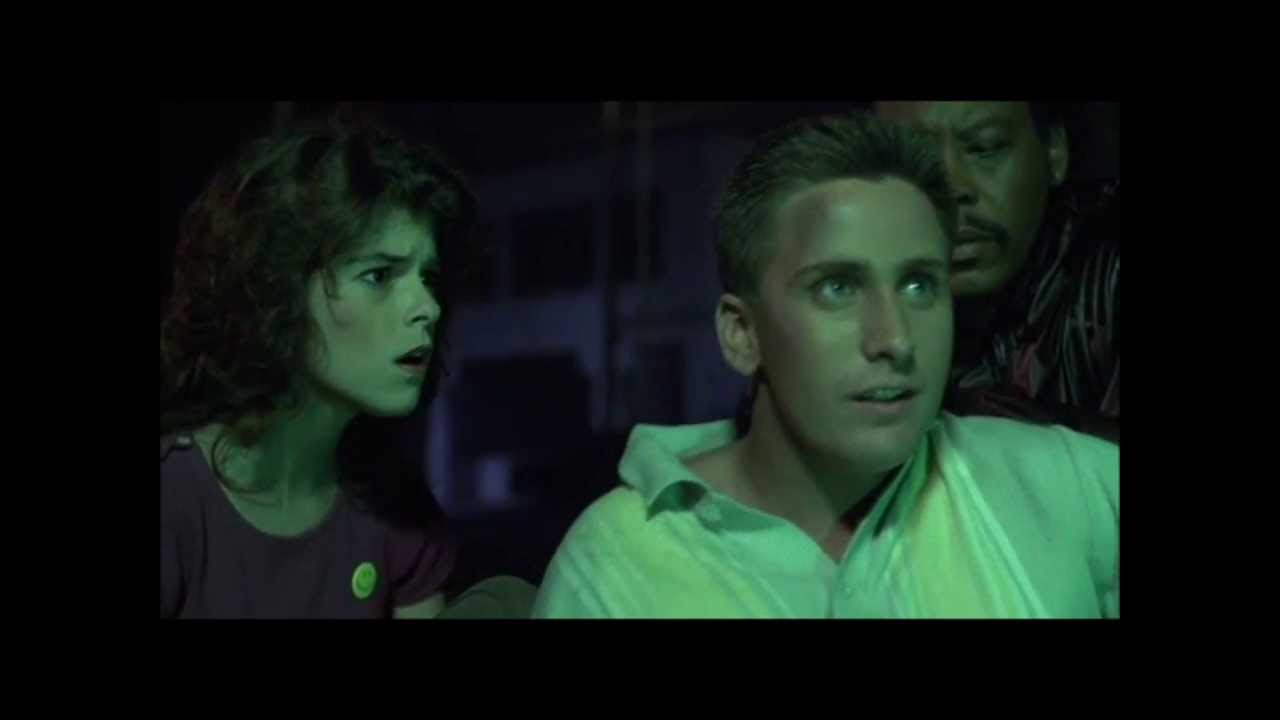 Repo Man.The Plugz.Reel Ten - YouTube