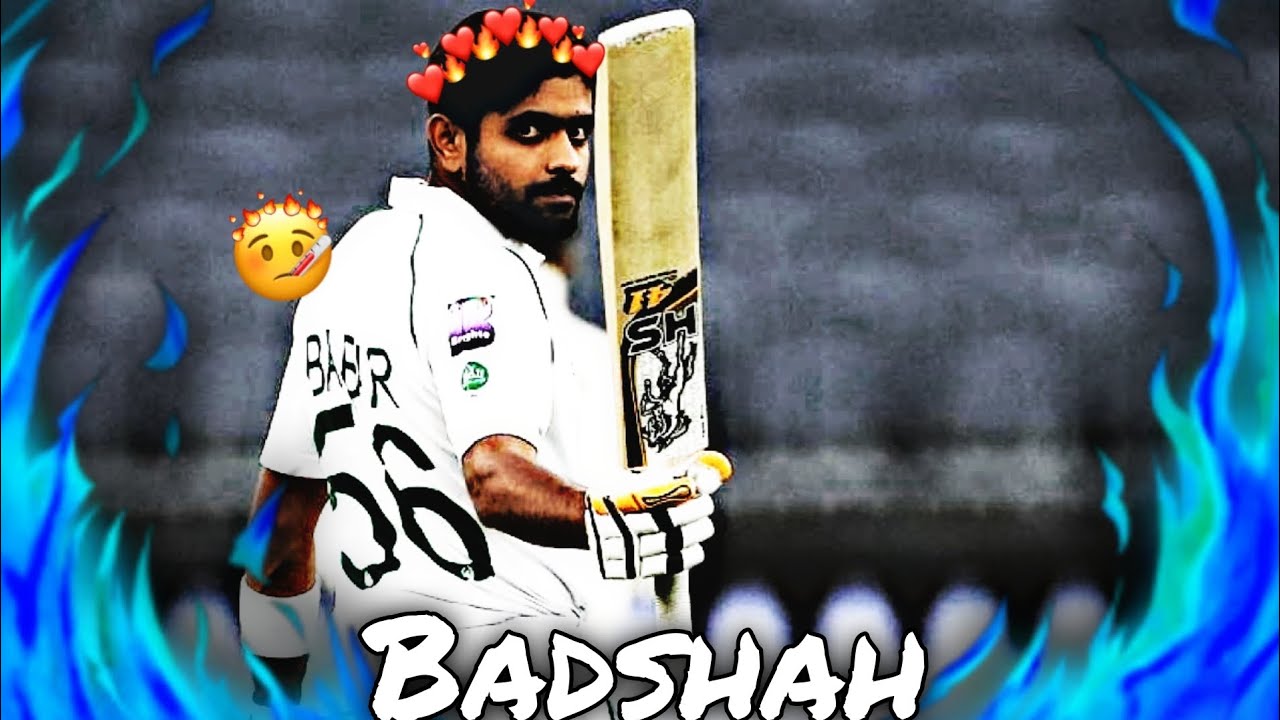 Tribute to Babar azam [Song: London Views] Status [The Ninja Editz ...