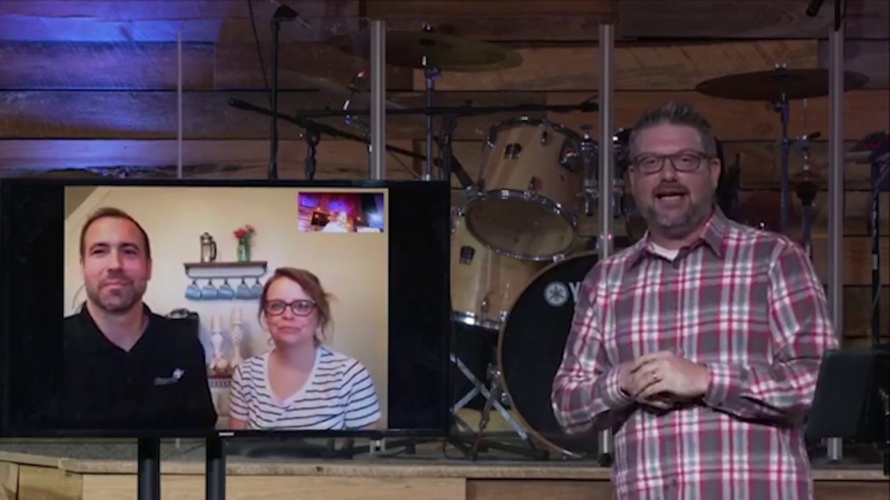 Casey Cockerham Official Welcome! - YouTube