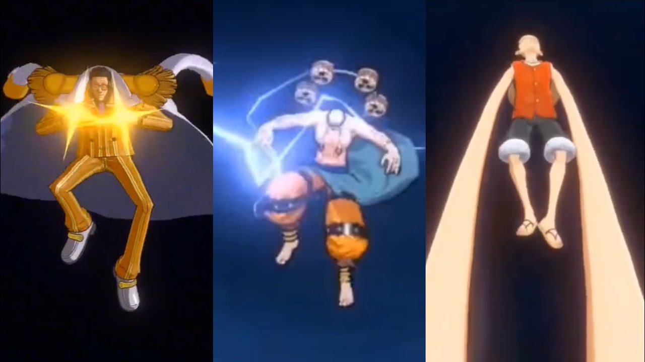 OPFP New updates new ultra skills better looking 😂😂 - YouTube