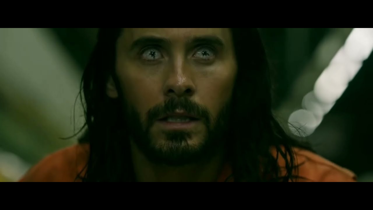 MORBIUS (Jared Leto) - Marvel movie Explained in 3 minutes (All movie ...