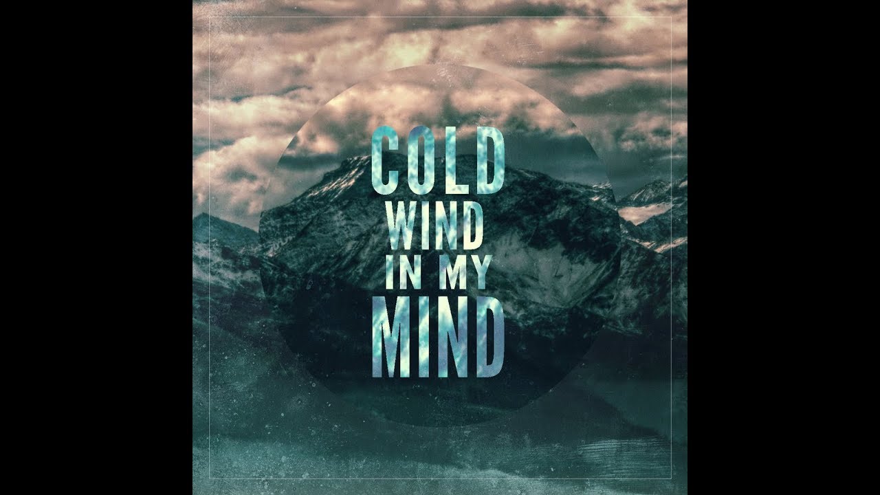 Cold - With My Mind. Backing track - YouTube