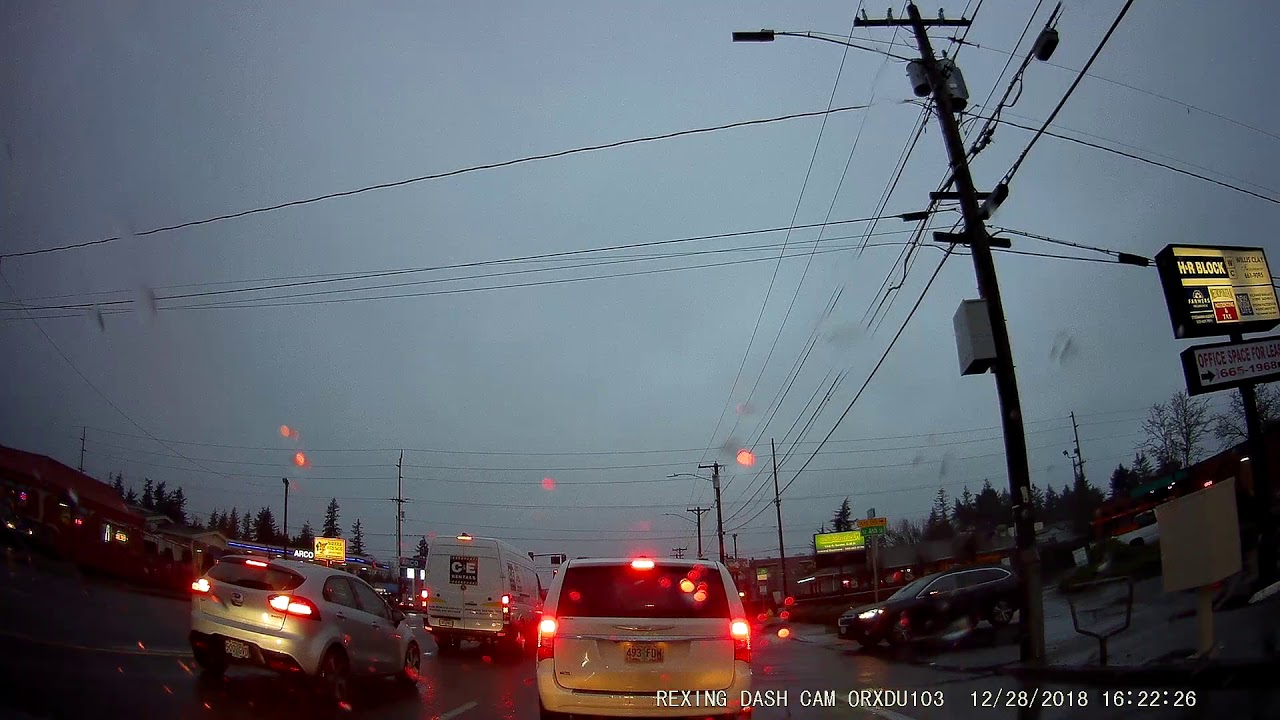 Subaru Outback Vs Nissan Pathfinder 12/28/18 - YouTube