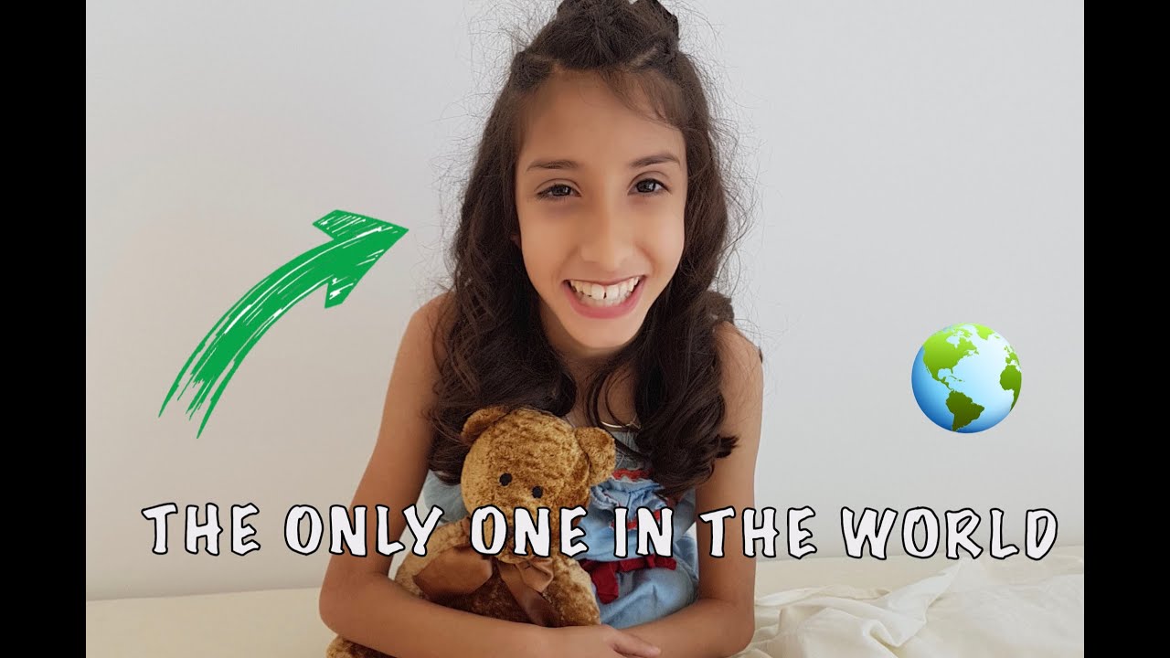 Growing up with a sibling with a disability - YouTube