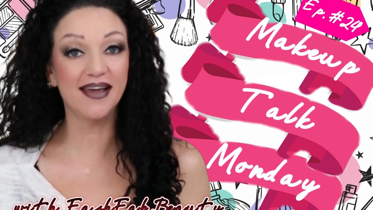 HOW TO CREATE YOUR PERFECT MAKEUP BAG || MAKEUP TALK MONDAY Ep. #24 ...