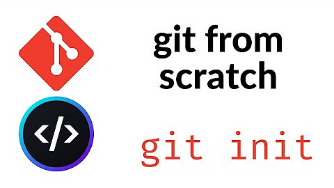 CodeCrafters build your own git - YouTube