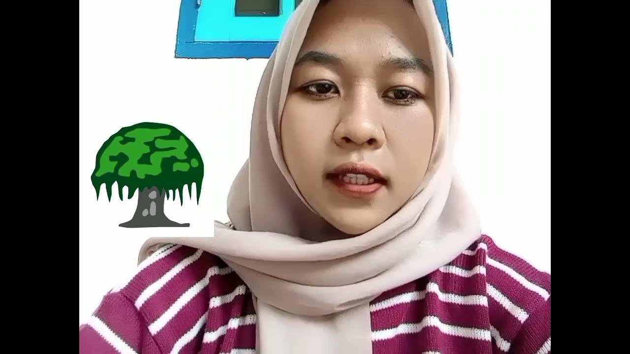 zuliza putri sari #pkn #pancasila - YouTube