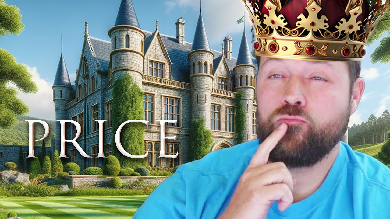 Price is King 👑 - YouTube