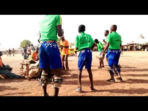 Great dagaaba Culture - YouTube